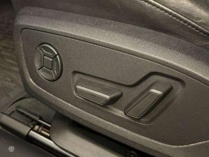 Melns Audi A6 2020 Marijampole, ar dzinēja tilpumu 1.97 L un nobraukumu 202 tūkst. km par 24750 €, foto 22 vietnē AUTOMOTO.COM.LV