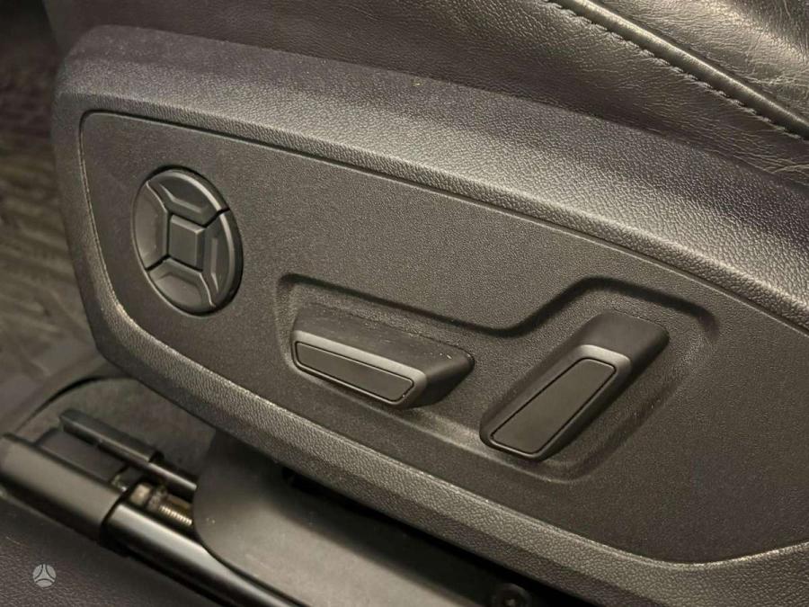 Melns Audi A6 2020 Marijampole, ar dzinēja tilpumu 1.97 L un nobraukumu 202 tūkst. km par 24750 €, foto 22 vietnē AUTOMOTO.COM.LV