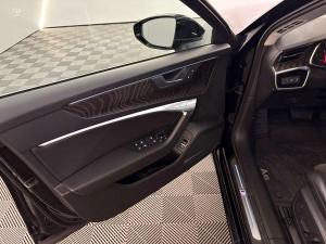 Melns Audi A6 2020 Marijampole, ar dzinēja tilpumu 1.97 L un nobraukumu 202 tūkst. km par 24750 €, foto 23 vietnē AUTOMOTO.COM.LV