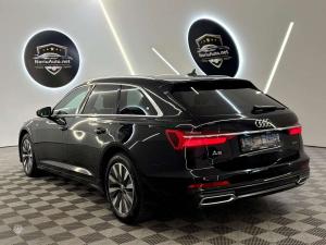 Melns Audi A6 2020 Marijampole, ar dzinēja tilpumu 1.97 L un nobraukumu 202 tūkst. km par 24750 €, foto 27 vietnē AUTOMOTO.COM.LV