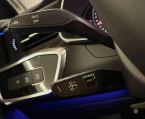 Melns Audi A6 2020 Marijampole, ar dzinēja tilpumu 1.97 L un nobraukumu 202 tūkst. km par 24750 €, foto 36 vietnē AUTOMOTO.COM.LV