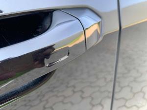 Black Audi A6 2020 in Riga, with an engine capacity of 2.97 L and mileage of 231 thousand km for 21999 €, photo 27 on AUTOMOTO.COM.LV