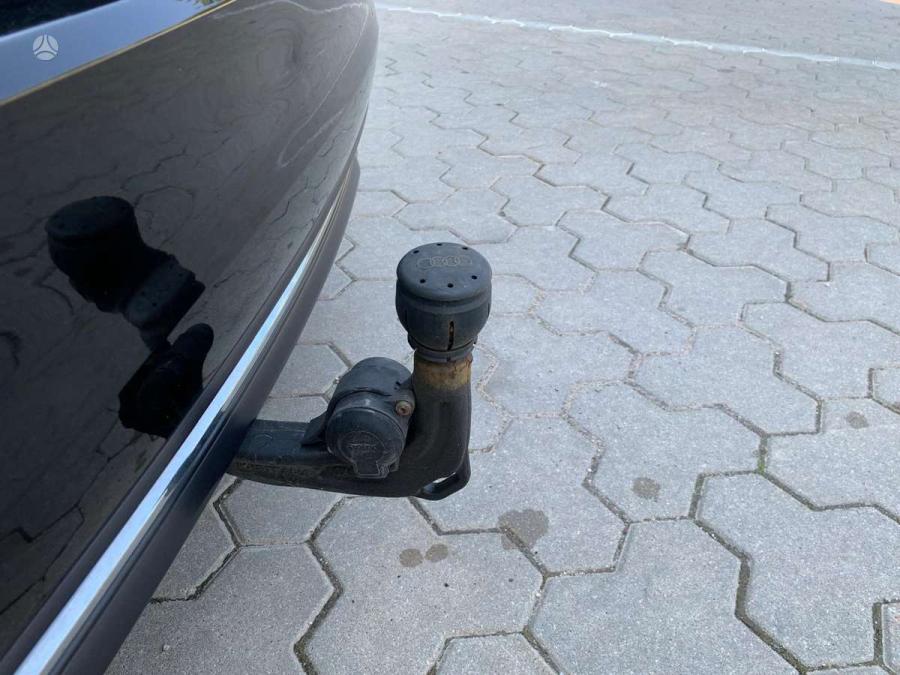 Black Audi A6 2020 in Riga, with an engine capacity of 2.97 L and mileage of 231 thousand km for 21999 €, photo 29 on AUTOMOTO.COM.LV