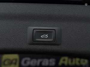 Black Audi A6 2020 in Vilnius, with an engine capacity of 1.97 L and mileage of 222 thousand km for 21950 €, photo 14 on AUTOMOTO.COM.LV