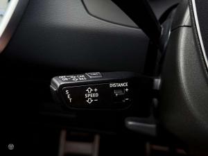 Black Audi A6 2020 in Vilnius, with an engine capacity of 1.97 L and mileage of 222 thousand km for 21950 €, photo 29 on AUTOMOTO.COM.LV