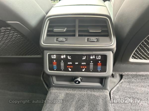 Черный Ауди А6 2020 в Таллин, объемом двигателя 2.00 л и пробегом 122 тыс. км за 30990 €, фото 9 на AUTOMOTO.COM.LV