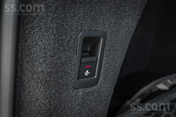 Melns Audi A6 2020 Rīga, ar dzinēja tilpumu 3.00 L un nobraukumu 159 tūkst. km par 21990 €, foto 10 vietnē AUTOMOTO.COM.LV