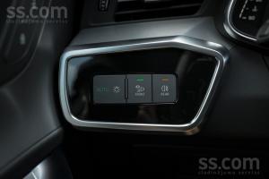 Melns Audi A6 2020 Rīga, ar dzinēja tilpumu 3.00 L un nobraukumu 159 tūkst. km par 21990 €, foto 29 vietnē AUTOMOTO.COM.LV