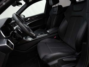 Melns Audi A6 2020 Viļņa, ar dzinēja tilpumu 1.97 L un nobraukumu 222 tūkst. km par 21950 €, foto 11 vietnē AUTOMOTO.COM.LV