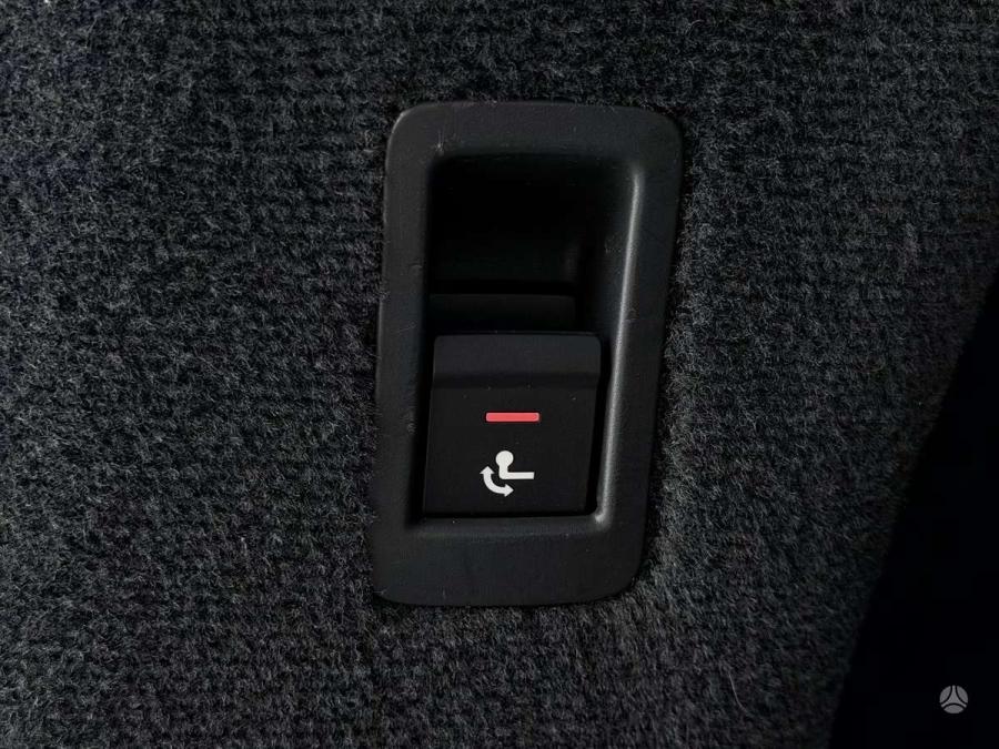 Melns Audi A6 2020 Viļņa, ar dzinēja tilpumu 1.97 L un nobraukumu 222 tūkst. km par 21950 €, foto 15 vietnē AUTOMOTO.COM.LV