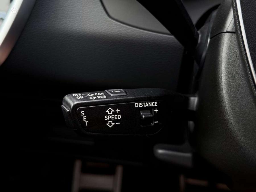Melns Audi A6 2020 Viļņa, ar dzinēja tilpumu 1.97 L un nobraukumu 222 tūkst. km par 21950 €, foto 29 vietnē AUTOMOTO.COM.LV