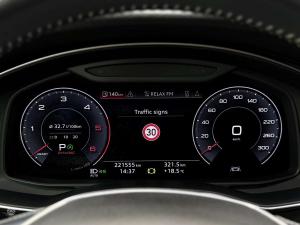 Melns Audi A6 2020 Viļņa, ar dzinēja tilpumu 1.97 L un nobraukumu 222 tūkst. km par 21950 €, foto 30 vietnē AUTOMOTO.COM.LV