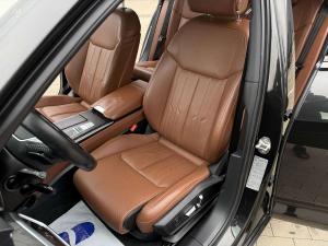 Black Audi A6 2020 in Jonava, with an engine capacity of 1.97 L and mileage of 270 thousand km for 22600 €, photo 20 on AUTOMOTO.COM.LV