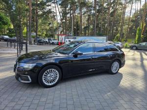 Melns Audi A6 2020 Kauņa, ar dzinēja tilpumu 3.00 L un nobraukumu 290 tūkst. km par 19500 €, foto 8 vietnē AUTOMOTO.COM.LV