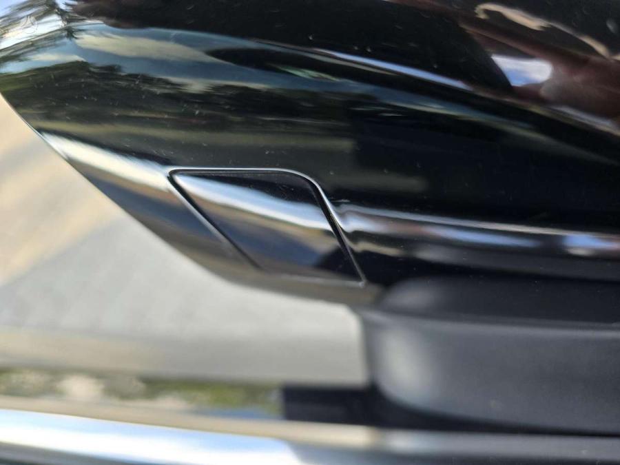 Melns Audi A6 2020 Kauņa, ar dzinēja tilpumu 3.00 L un nobraukumu 290 tūkst. km par 19500 €, foto 16 vietnē AUTOMOTO.COM.LV