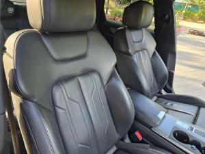 Melns Audi A6 2020 Kauņa, ar dzinēja tilpumu 3.00 L un nobraukumu 290 tūkst. km par 19500 €, foto 26 vietnē AUTOMOTO.COM.LV
