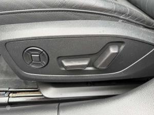 Черный Ауди А6 2020 в Каунас, объемом двигателя 3.00 л и пробегом 175 тыс. км за 23750 €, фото 20 на AUTOMOTO.COM.LV