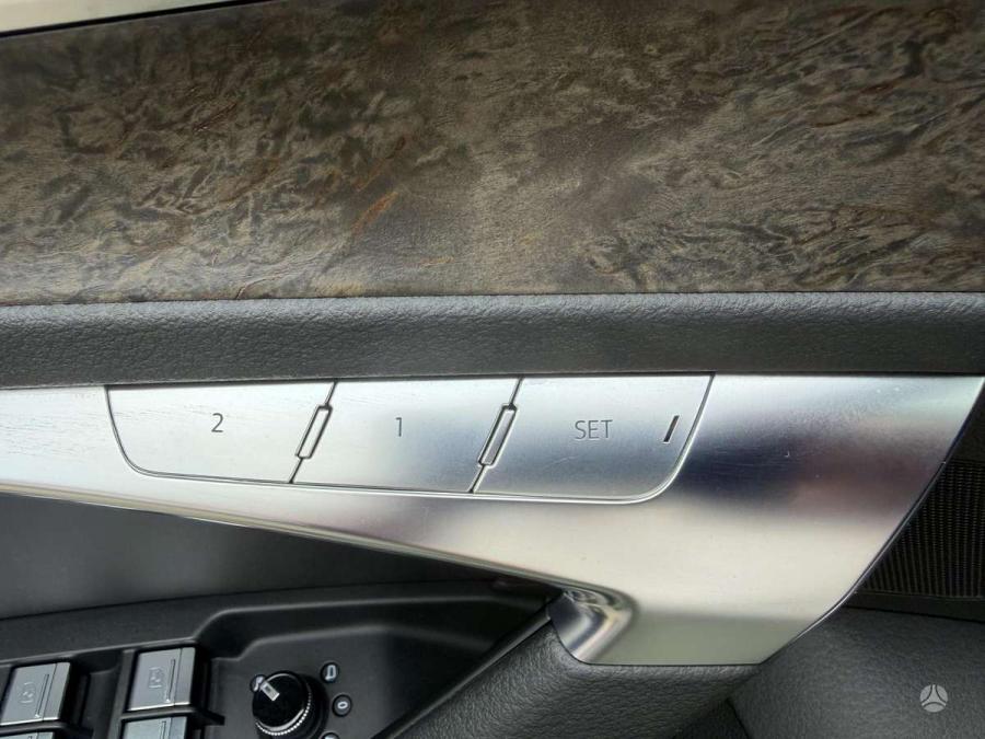 Черный Ауди А6 2020 в Каунас, объемом двигателя 3.00 л и пробегом 175 тыс. км за 23750 €, фото 21 на AUTOMOTO.COM.LV