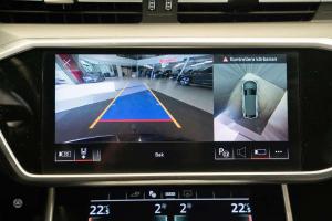 Melns Audi A6 2020 Viļņa, ar dzinēja tilpumu 1.98 L un nobraukumu 97 tūkst. km par 39900 €, foto 8 vietnē AUTOMOTO.COM.LV