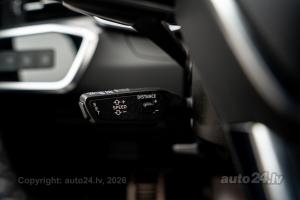 Черный Ауди А6 2020 в Тарту, объемом двигателя 3.00 л и пробегом 201 тыс. км за 27000 €, фото 20 на AUTOMOTO.COM.LV