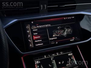 Melns Audi A6 2021 Tukums, ar dzinēja tilpumu 2.00 L un nobraukumu 223 tūkst. km par 25990 €, foto 20 vietnē AUTOMOTO.COM.LV