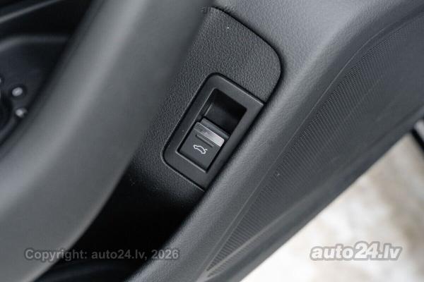 Melns Audi A6 2021 Rīga, ar dzinēja tilpumu 2.00 L un nobraukumu 128 tūkst. km par 27003 €, foto 8 vietnē AUTOMOTO.COM.LV