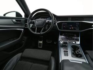 Черный Ауди А6 2021 в Рига, объемом двигателя 2.00 л и пробегом 199 тыс. км за 21255 €, фото 7 на AUTOMOTO.COM.LV