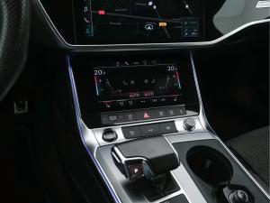 Черный Ауди А6 2021 в Рига, объемом двигателя 2.00 л и пробегом 199 тыс. км за 21255 €, фото 8 на AUTOMOTO.COM.LV
