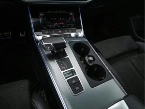 Черный Ауди А6 2021 в Рига, объемом двигателя 2.00 л и пробегом 199 тыс. км за 21255 €, фото 9 на AUTOMOTO.COM.LV