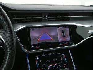 Черный Ауди А6 2021 в Рига, объемом двигателя 2.00 л и пробегом 199 тыс. км за 21255 €, фото 14 на AUTOMOTO.COM.LV