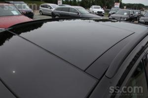 Черный Ауди А6 2021 в Тукумс, объемом двигателя 2.00 л и пробегом 195 тыс. км за 26500 €, фото 23 на AUTOMOTO.COM.LV