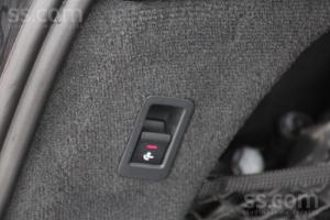 Черный Ауди А6 2021 в Тукумс, объемом двигателя 2.00 л и пробегом 195 тыс. км за 26500 €, фото 33 на AUTOMOTO.COM.LV