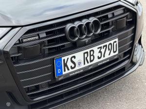 Melns Audi A6 2021 Jonava, ar dzinēja tilpumu 2.97 L un nobraukumu 270 tūkst. km par 22500 €, foto 17 vietnē AUTOMOTO.COM.LV