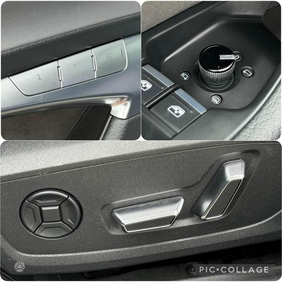 Melns Audi A6 2021 Jonava, ar dzinēja tilpumu 2.97 L un nobraukumu 270 tūkst. km par 22500 €, foto 31 vietnē AUTOMOTO.COM.LV