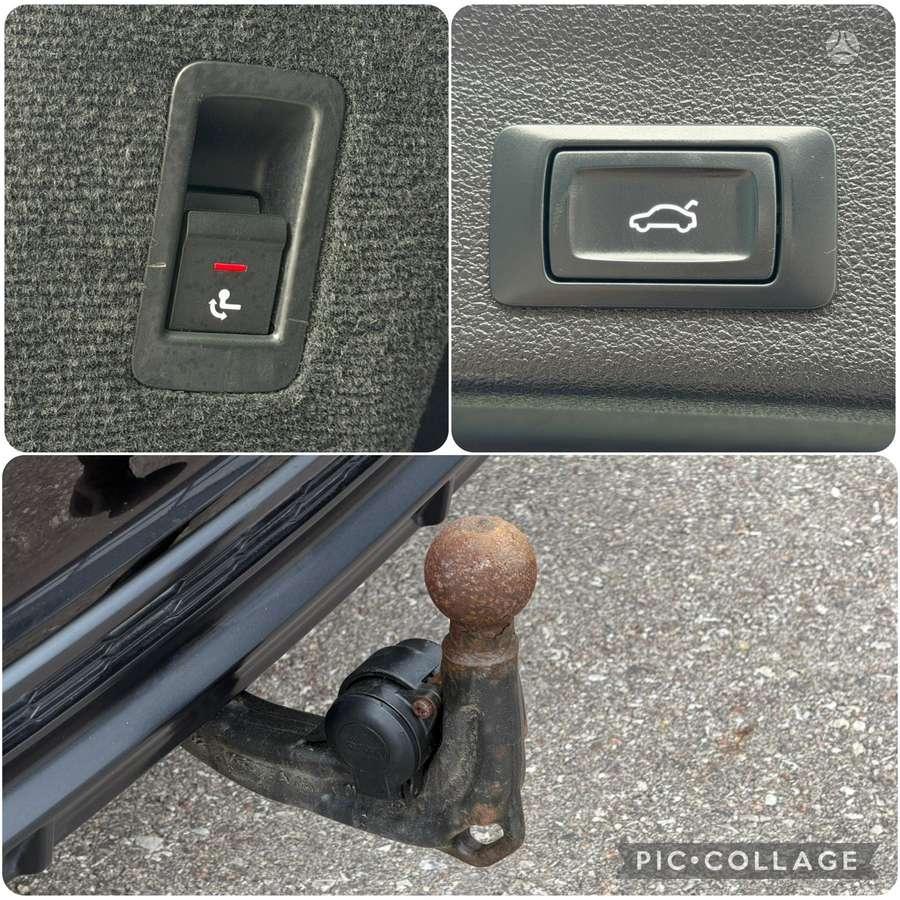 Melns Audi A6 2021 Jonava, ar dzinēja tilpumu 2.97 L un nobraukumu 270 tūkst. km par 22500 €, foto 39 vietnē AUTOMOTO.COM.LV