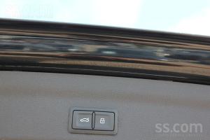 Black Audi A6 2021 in Tukums, with an engine capacity of 3.00 L and mileage of 296 thousand km for 20990 €, photo 20 on AUTOMOTO.COM.LV
