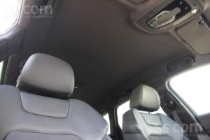 Black Audi A6 2021 in Tukums, with an engine capacity of 3.00 L and mileage of 296 thousand km for 20990 €, photo 22 on AUTOMOTO.COM.LV