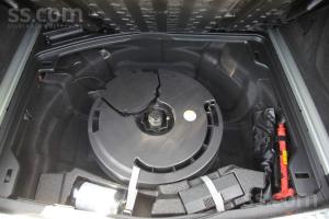 Black Audi A6 2021 in Tukums, with an engine capacity of 3.00 L and mileage of 296 thousand km for 20990 €, photo 35 on AUTOMOTO.COM.LV