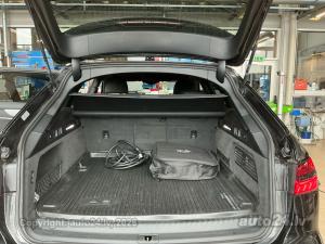 Черный Ауди А6 2021 в Тарту, объемом двигателя 2.00 л и пробегом 215 тыс. км за 27900 €, фото 25 на AUTOMOTO.COM.LV