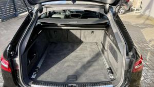 Black Audi A6 2021 in Vilnius, with an engine capacity of 1.97 L and mileage of 139 thousand km for 25290 €, photo 29 on AUTOMOTO.COM.LV