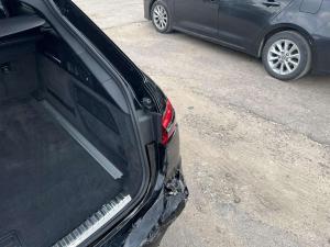 Melns Audi A6 2021 Kauņa, ar dzinēja tilpumu 2.97 L un nobraukumu 66 tūkst. km par 22900 €, foto 16 vietnē AUTOMOTO.COM.LV