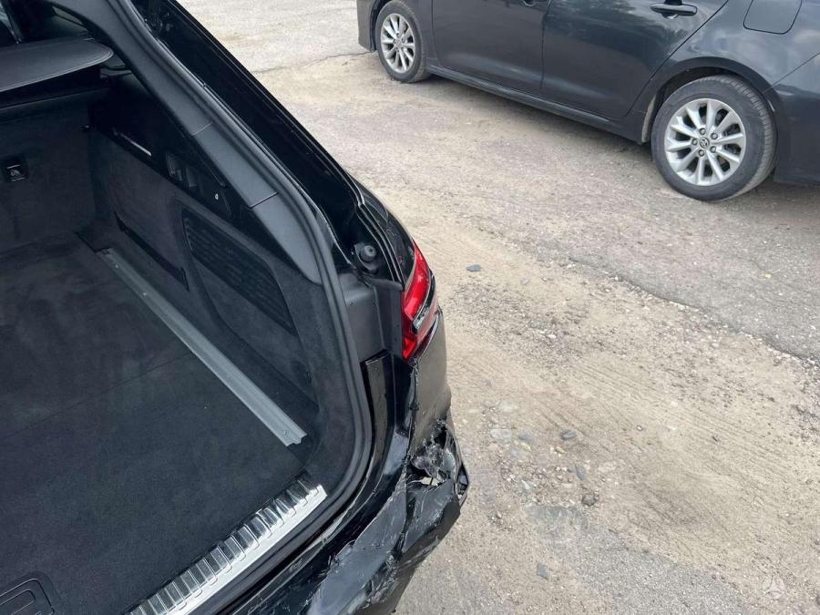 Melns Audi A6 2021 Kauņa, ar dzinēja tilpumu 2.97 L un nobraukumu 66 tūkst. km par 22900 €, foto 16 vietnē AUTOMOTO.COM.LV