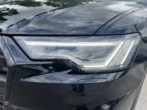 Melns Audi A6 2021 Kauņa, ar dzinēja tilpumu 2.97 L un nobraukumu 66 tūkst. km par 22900 €, foto 19 vietnē AUTOMOTO.COM.LV