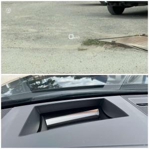 Melns Audi A6 2021 Kauņa, ar dzinēja tilpumu 2.97 L un nobraukumu 66 tūkst. km par 22900 €, foto 42 vietnē AUTOMOTO.COM.LV