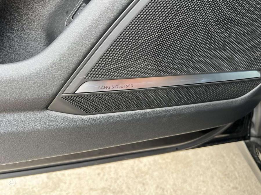 Melns Audi A6 2021 Kauņa, ar dzinēja tilpumu 2.97 L un nobraukumu 66 tūkst. km par 22900 €, foto 43 vietnē AUTOMOTO.COM.LV