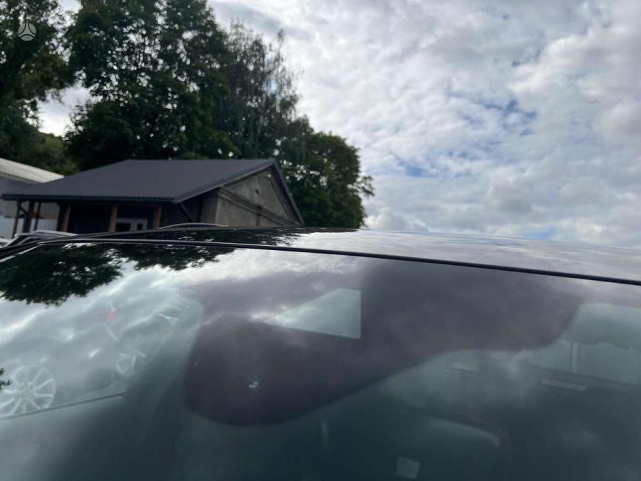 Melns Audi A6 2021 Kauņa, ar dzinēja tilpumu 2.97 L un nobraukumu 66 tūkst. km par 22900 €, foto 49 vietnē AUTOMOTO.COM.LV