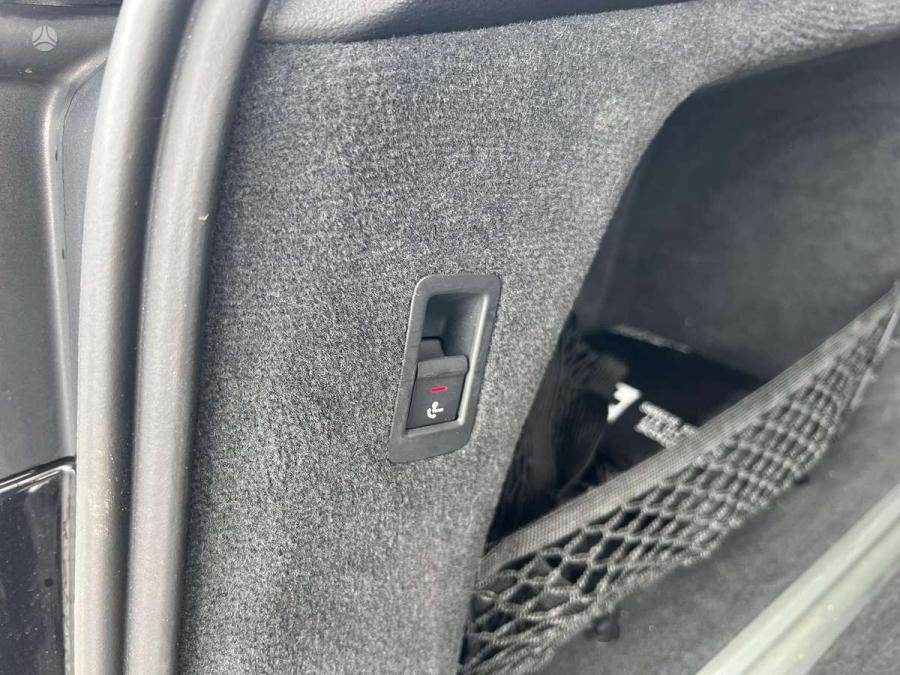 Melns Audi A6 2021 Kauņa, ar dzinēja tilpumu 2.97 L un nobraukumu 66 tūkst. km par 22900 €, foto 51 vietnē AUTOMOTO.COM.LV