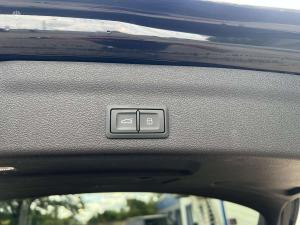 Melns Audi A6 2021 Kauņa, ar dzinēja tilpumu 2.97 L un nobraukumu 66 tūkst. km par 22900 €, foto 52 vietnē AUTOMOTO.COM.LV