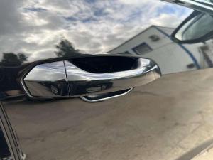 Melns Audi A6 2021 Kauņa, ar dzinēja tilpumu 2.97 L un nobraukumu 66 tūkst. km par 22900 €, foto 53 vietnē AUTOMOTO.COM.LV