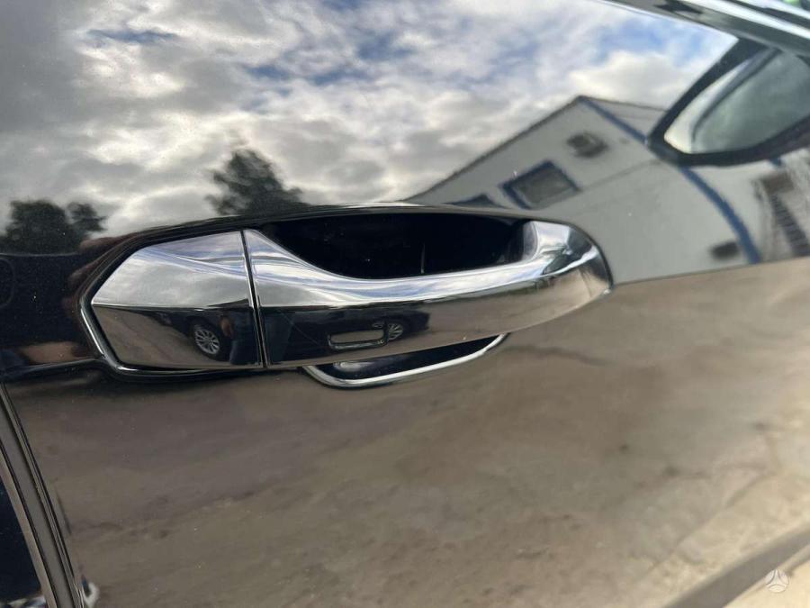 Melns Audi A6 2021 Kauņa, ar dzinēja tilpumu 2.97 L un nobraukumu 66 tūkst. km par 22900 €, foto 53 vietnē AUTOMOTO.COM.LV